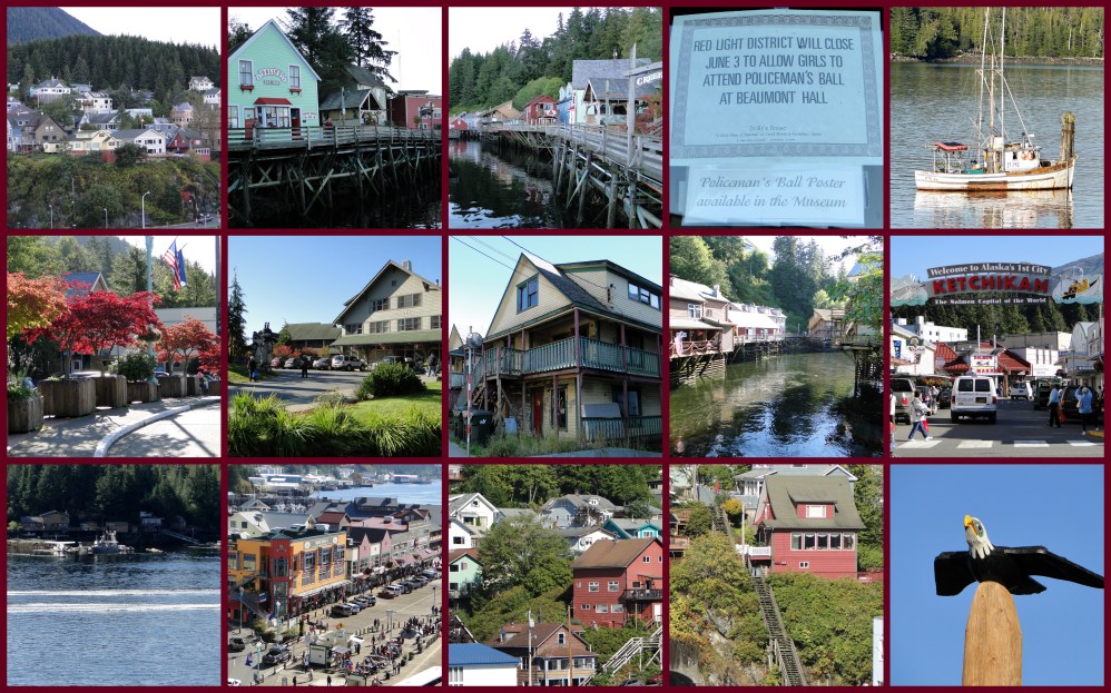 To Cruise or Not to Cruise? (Alaska’s Inside Passage) | Travel with Pen ...