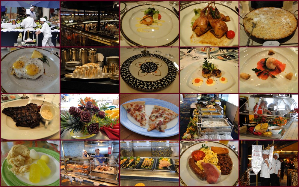 To Cruise or Not to Cruise? (Alaska’s Inside Passage) | Travel with Pen ...