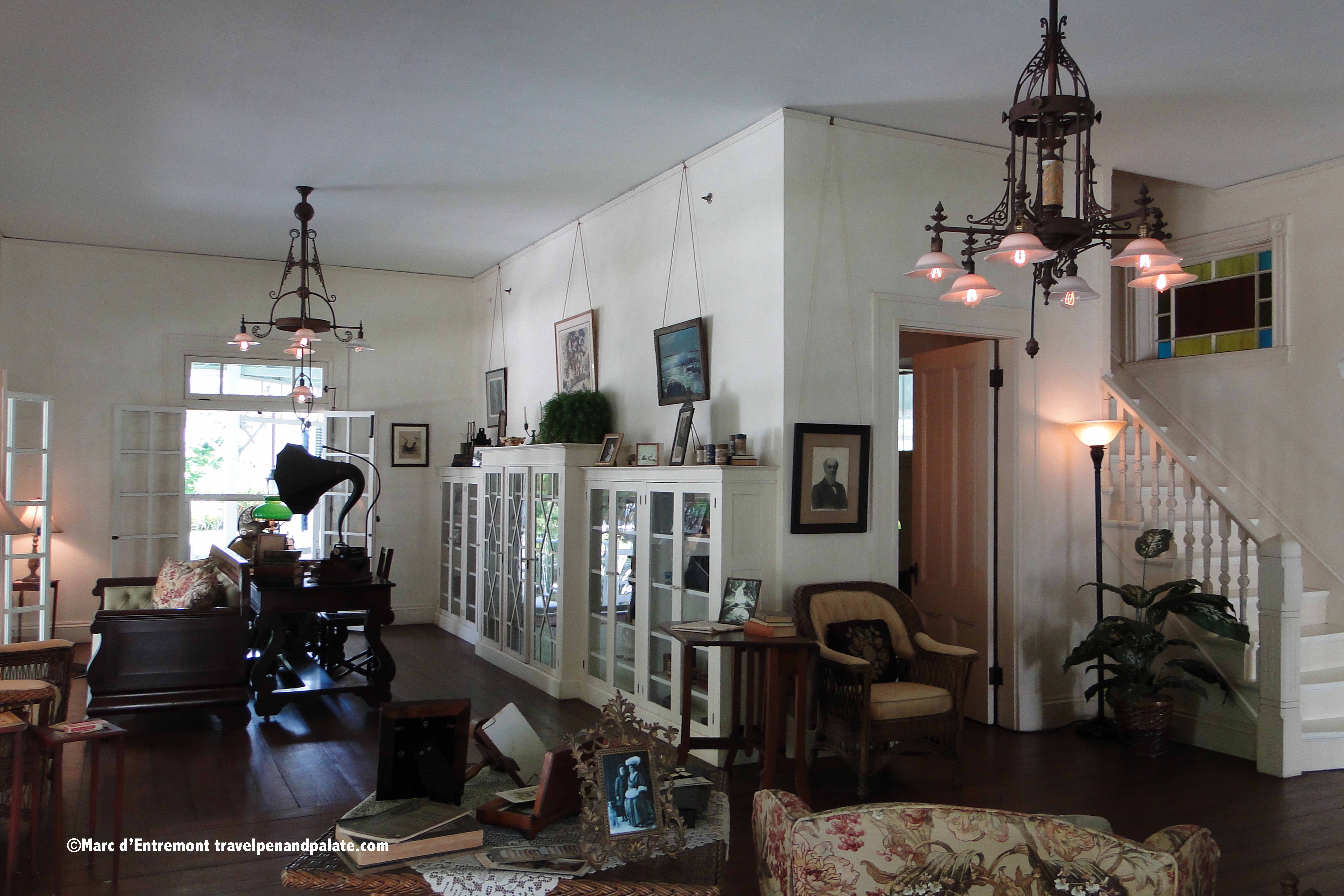 Waiting to Invent: Thomas Edison in Florida | Travel with Pen and Palate
