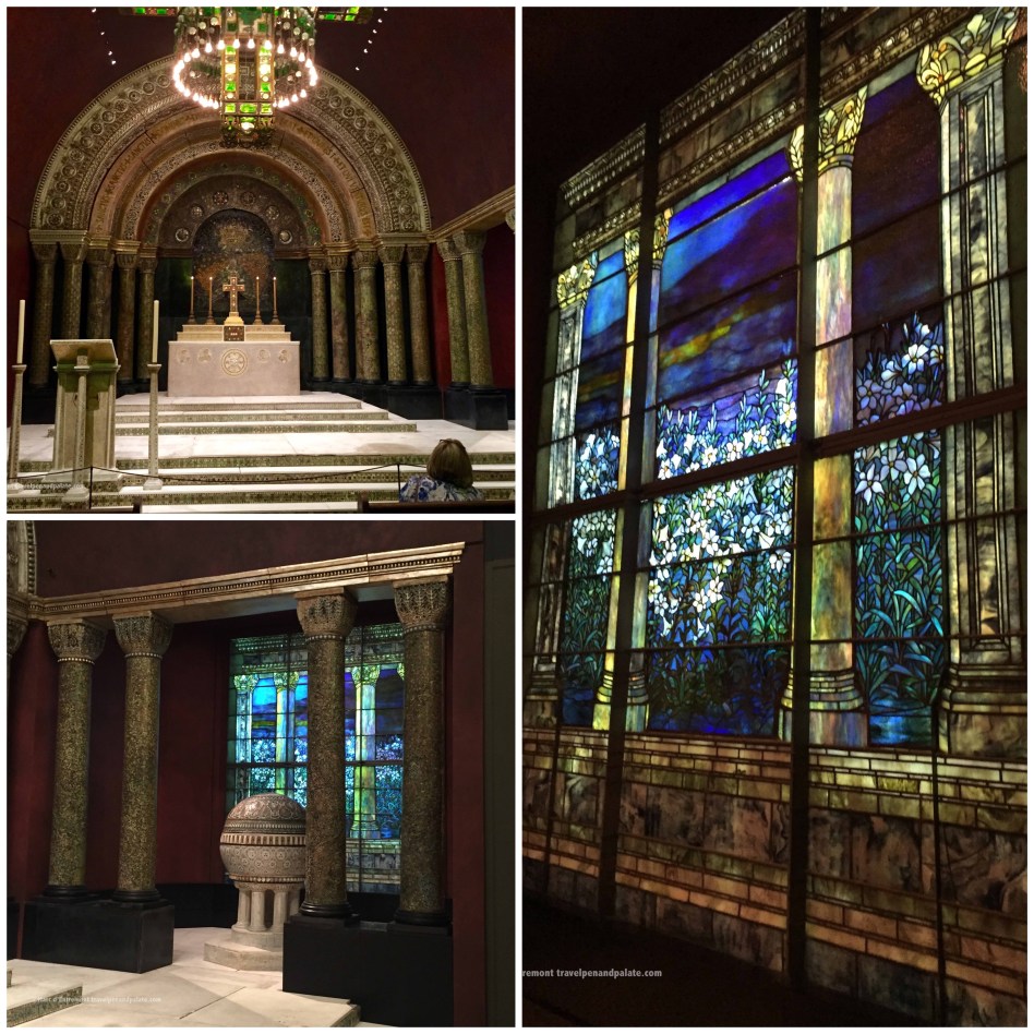 Louis Comfort Tiffany: reinventing interior design | Travel with Pen ...