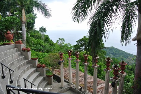 Villa Caletas: luxury with a conscience in Costa Rica | Travel with Pen ...