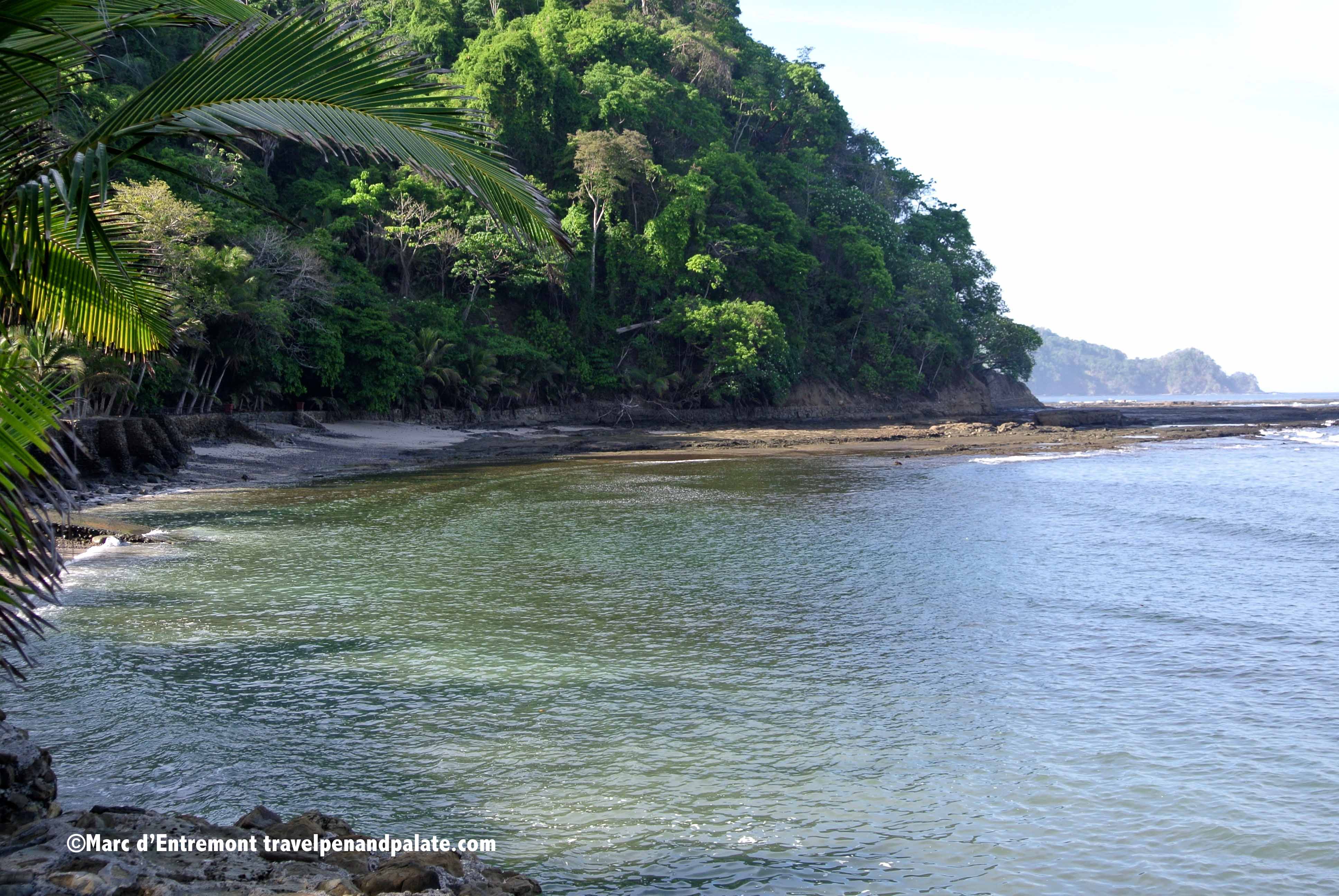 Villa Caletas: luxury with a conscience in Costa Rica | Travel with Pen ...