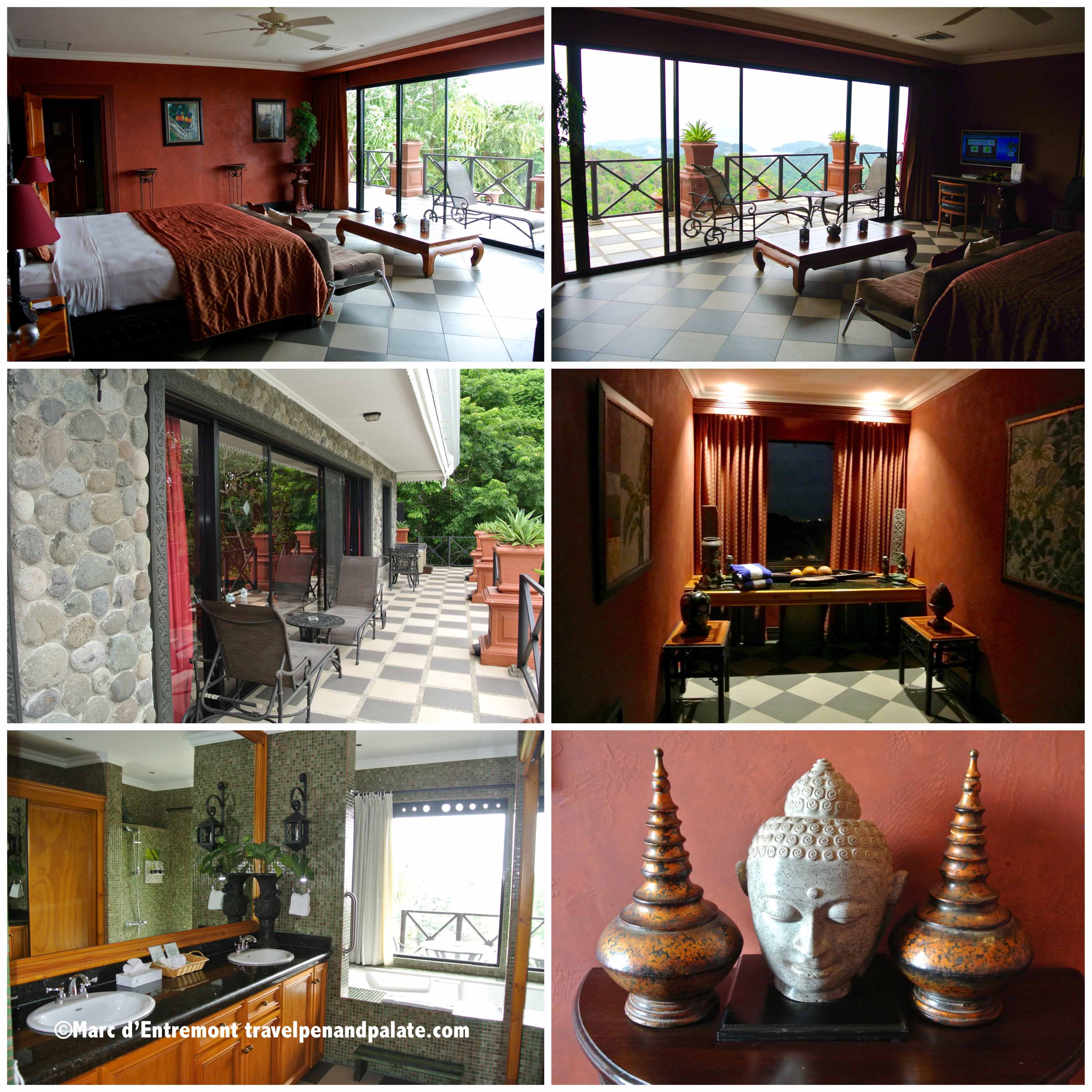 Villa Caletas: luxury with a conscience in Costa Rica | Travel with Pen ...