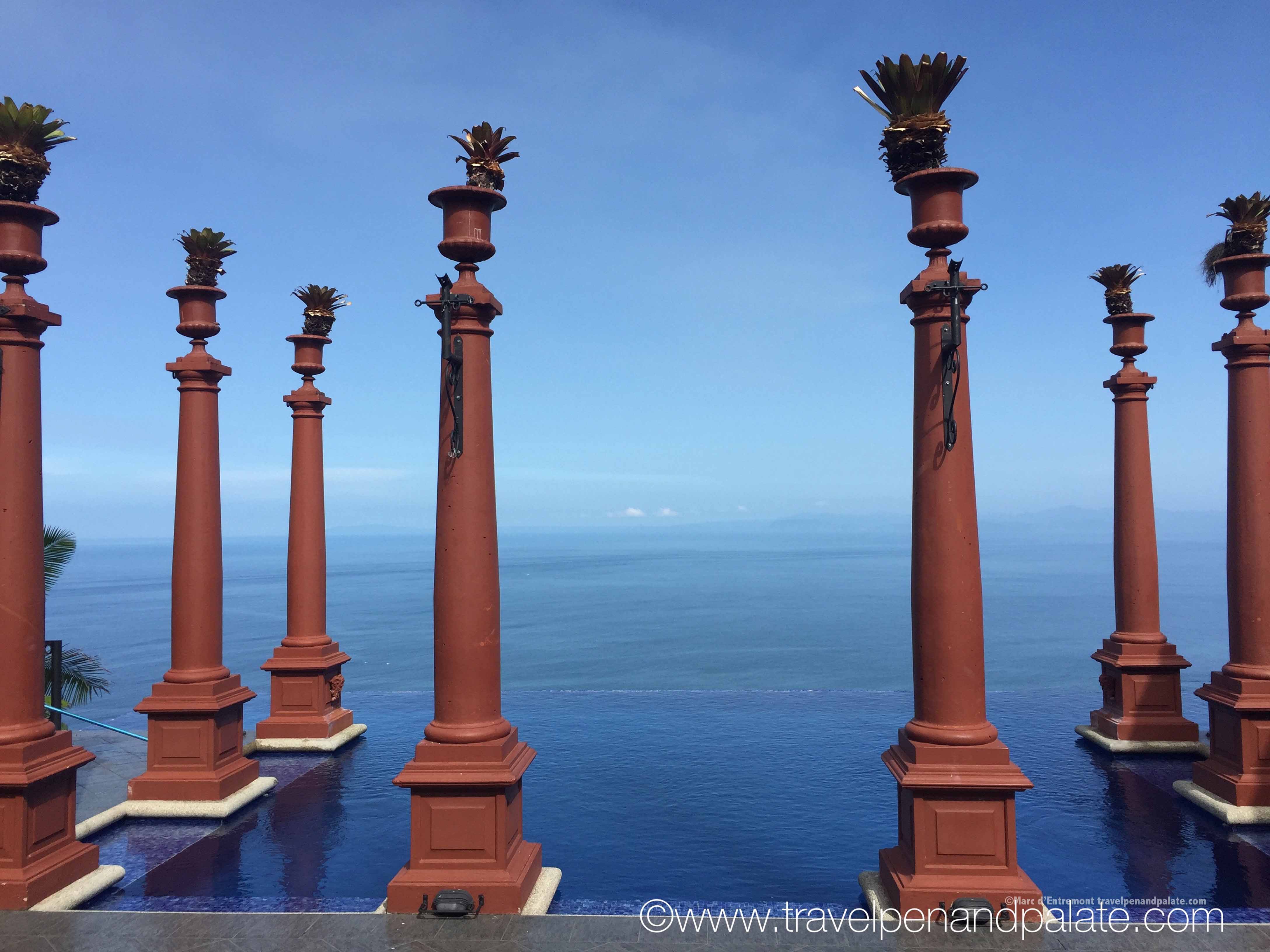 Villa Caletas: luxury with a conscience in Costa Rica | Travel with Pen ...