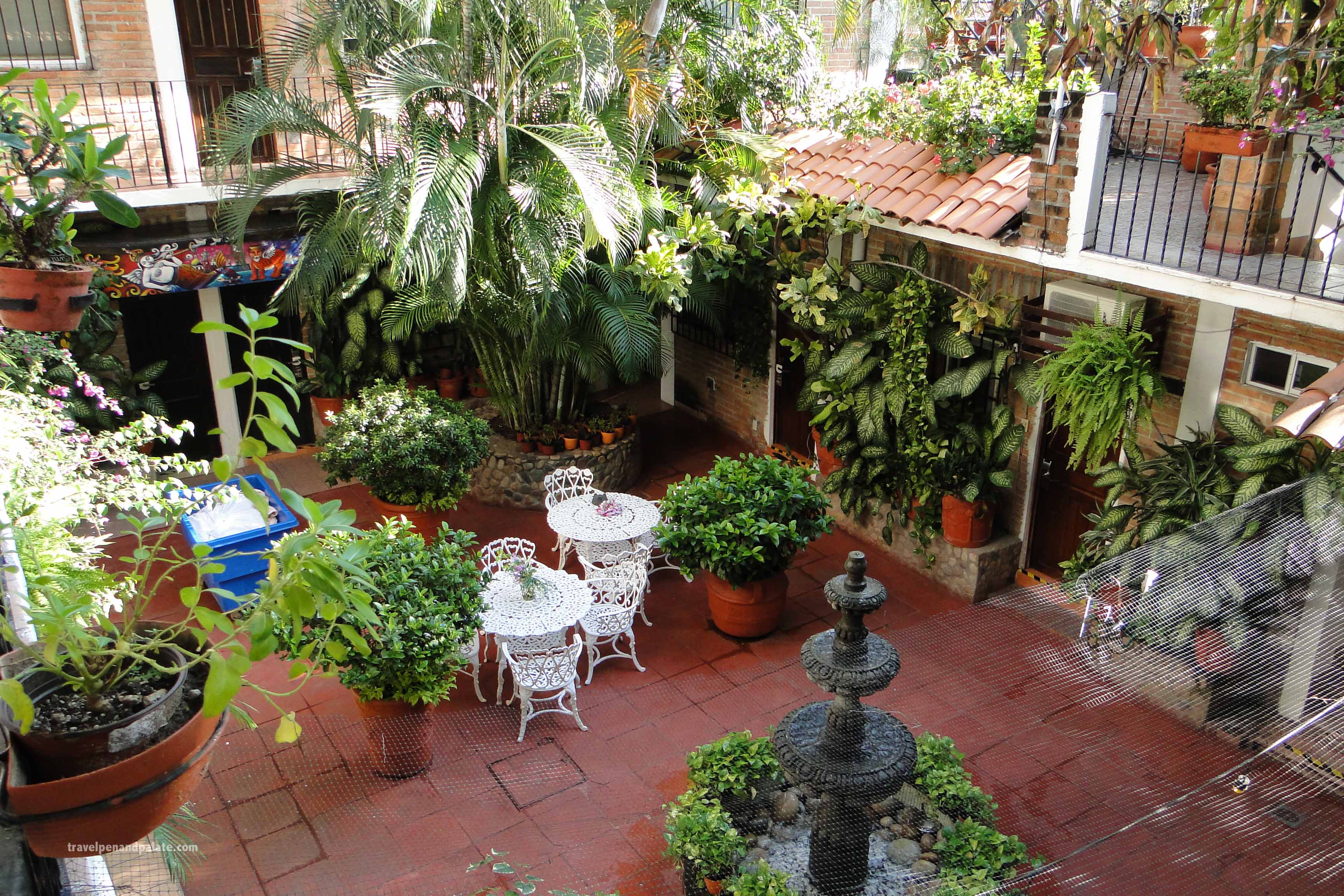 Have memories and things: four Puerto Vallarta hotels | Travel with Pen ...