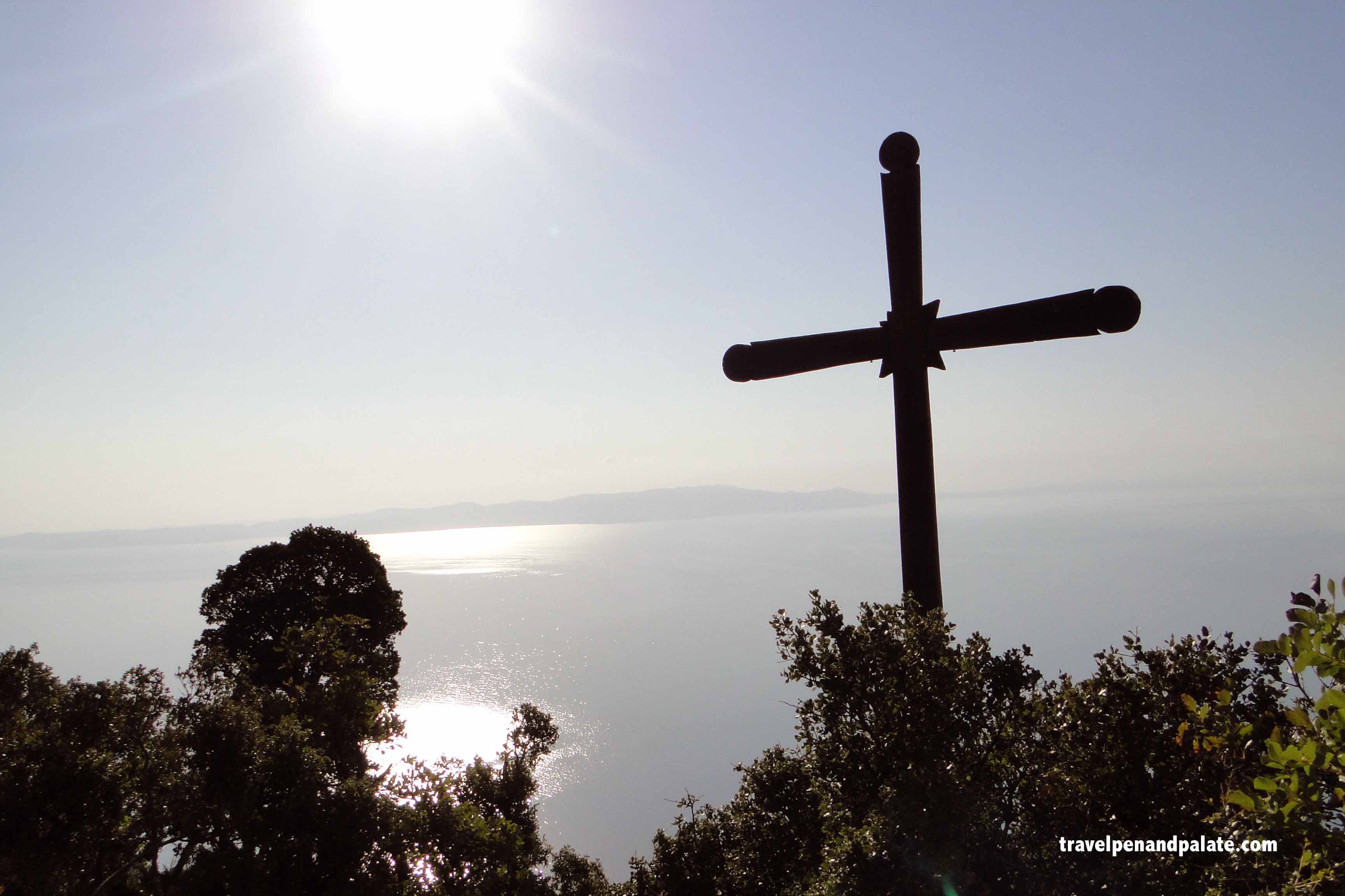 Athos: the holy mountain of Greece | Travel with Pen and Palate