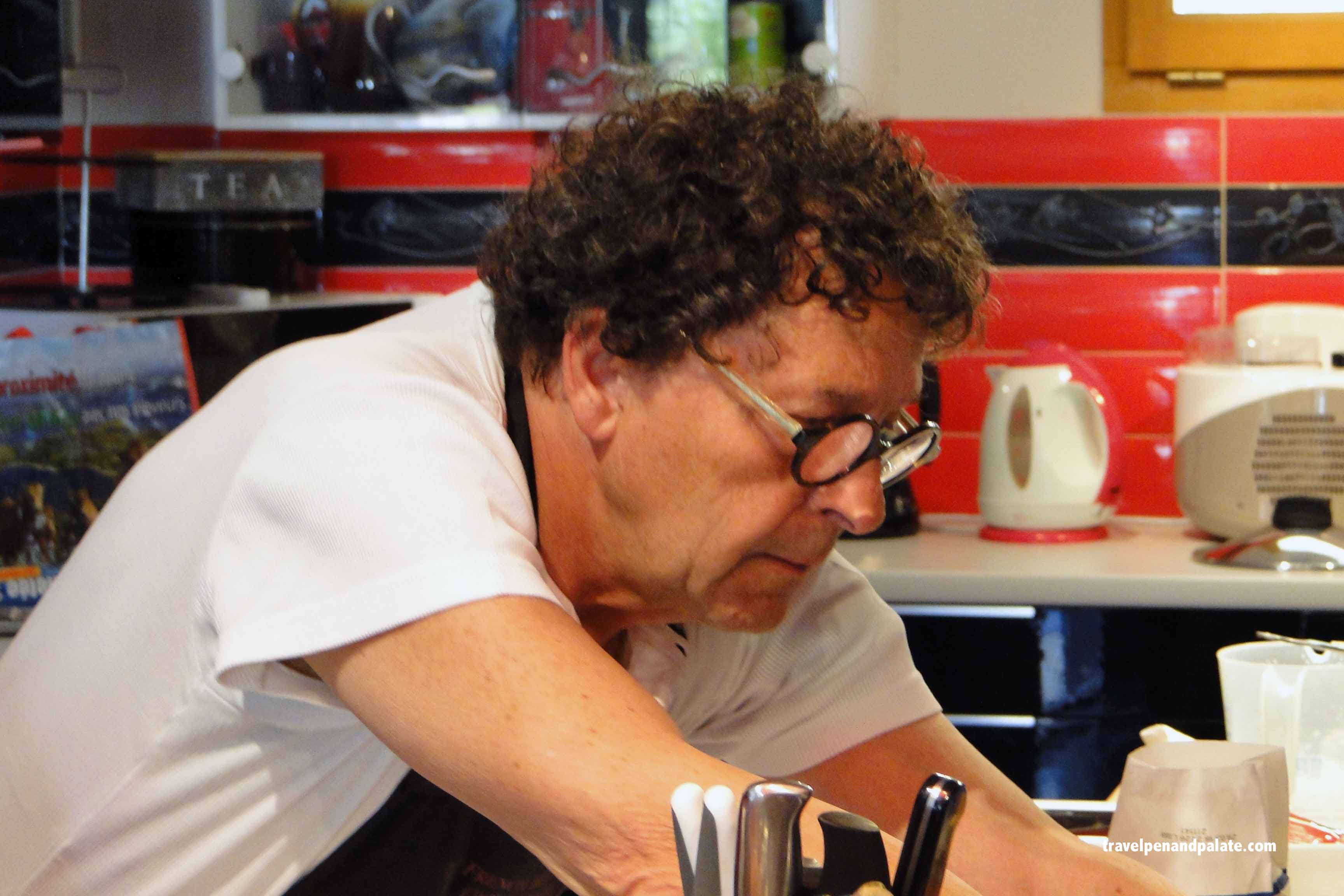 French cuisine demystified at the French House Party | Travel with Pen ...