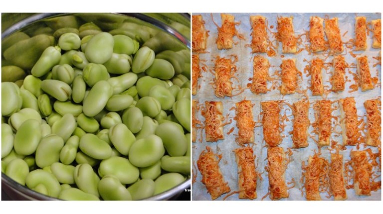 French cuisine demystified at the French House Party | Travel with Pen ...