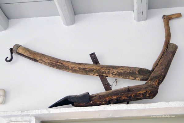 Greek style at Marathia Restaurant, Tinos Island | Travel with Pen and ...